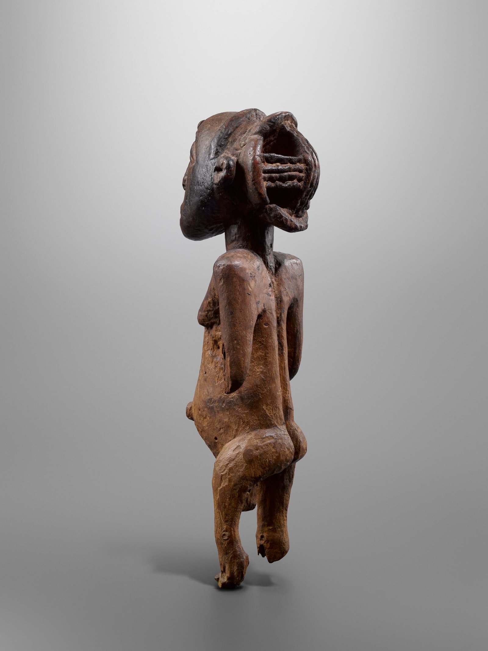 Luba statue - Oasis by Artview