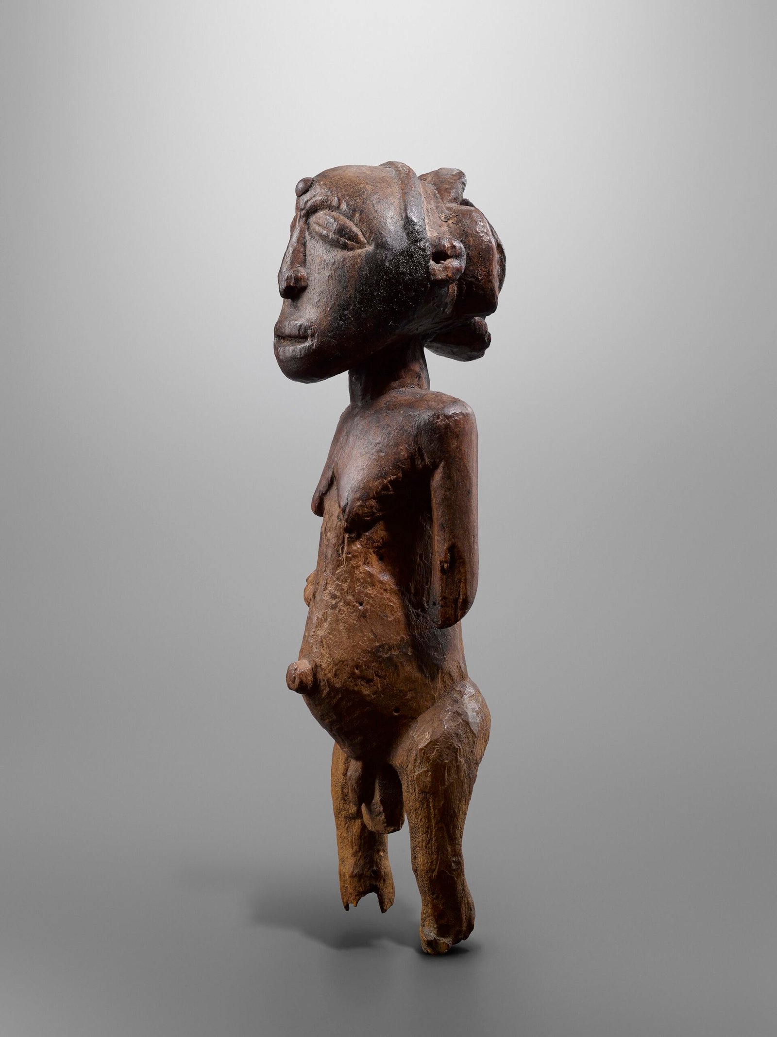 Luba statue - Oasis by Artview